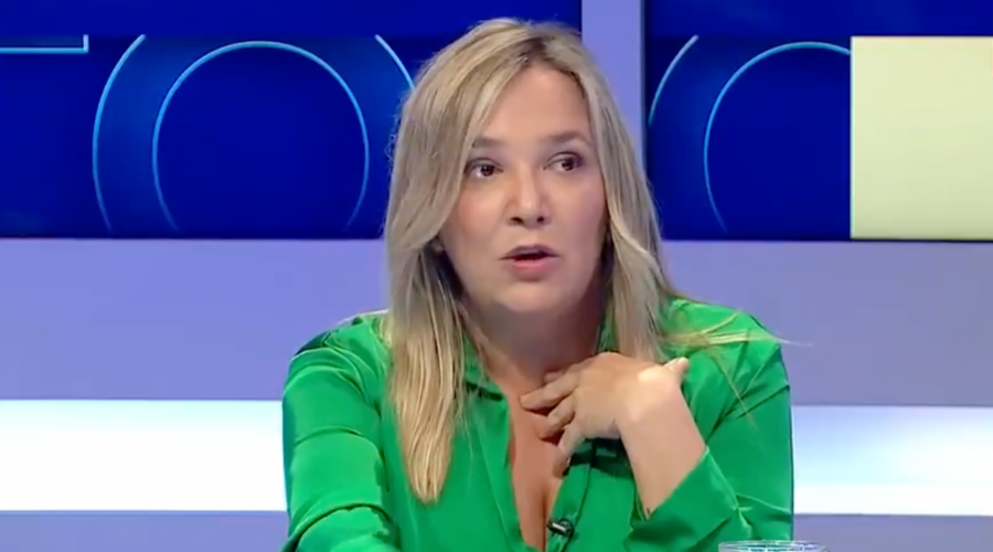 María José Hoffmann: “El Gobierno no ha estado a la altura de lo que ...