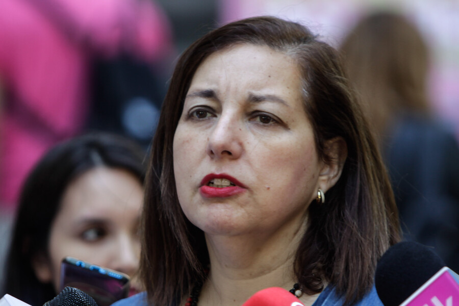 Vodanovic Por Listas De Consejeros “es Hora De Dejar De Lado Los