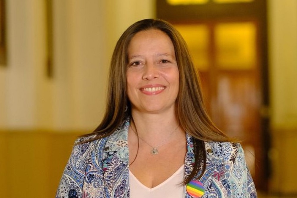 Benado y precio de entradas del fútbol chileno: “Los clubes tienen que ...