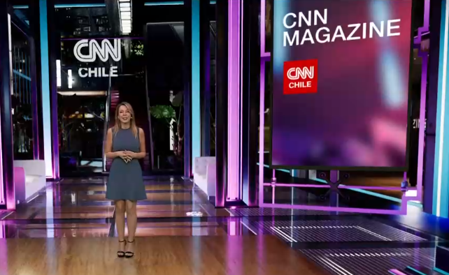 CNN Magazine: Lo más destacado que dejó la cultura este año 2022