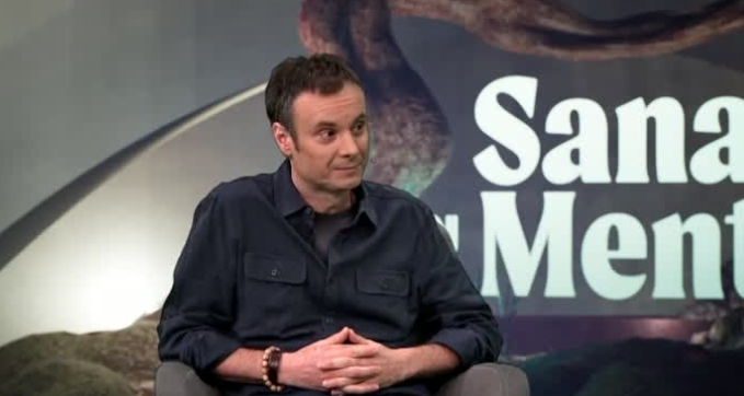 Bruno Solari: “Una de las claves del mindfulness es pausar, salir de lo ...