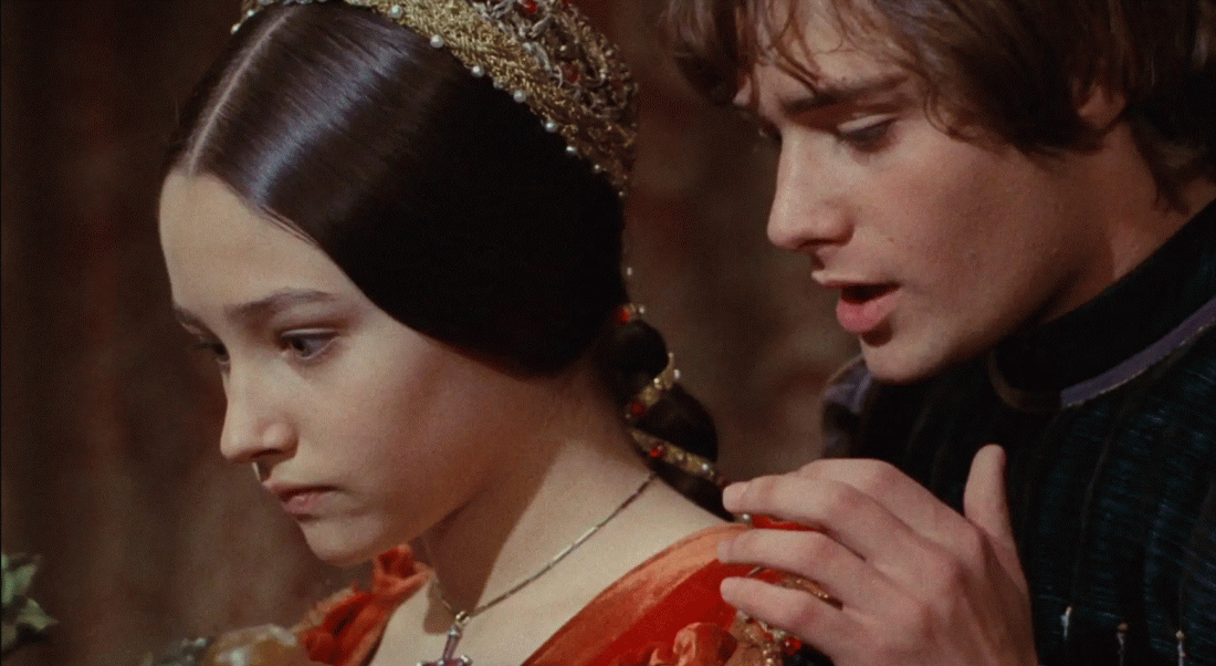 Los actores de “Romeo y Julieta” de 1968 demandan a Paramount por explotación sexual infantil