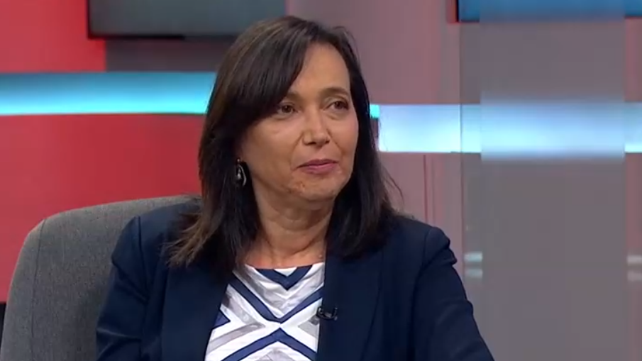 Solange Berstein, presidenta de la CMF, sobre endeudamiento: “Está ...