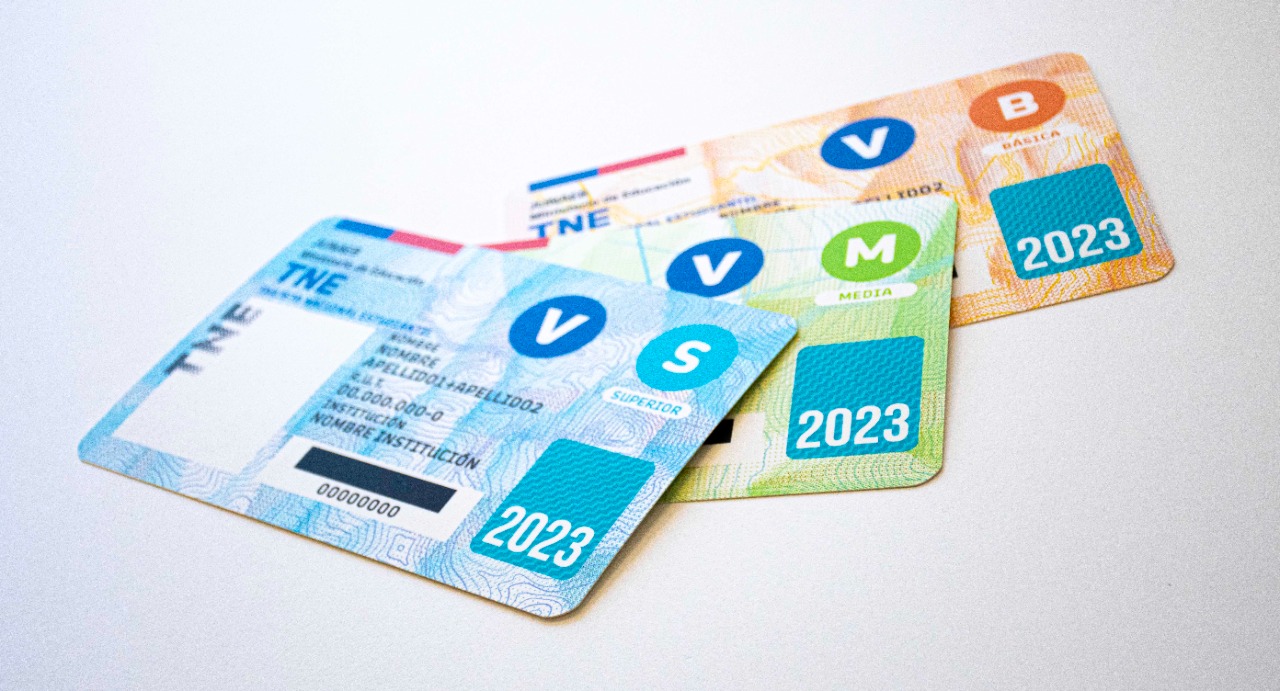 Adelántate y tómate la foto: Revisa cómo obtener antes la TNE 2023