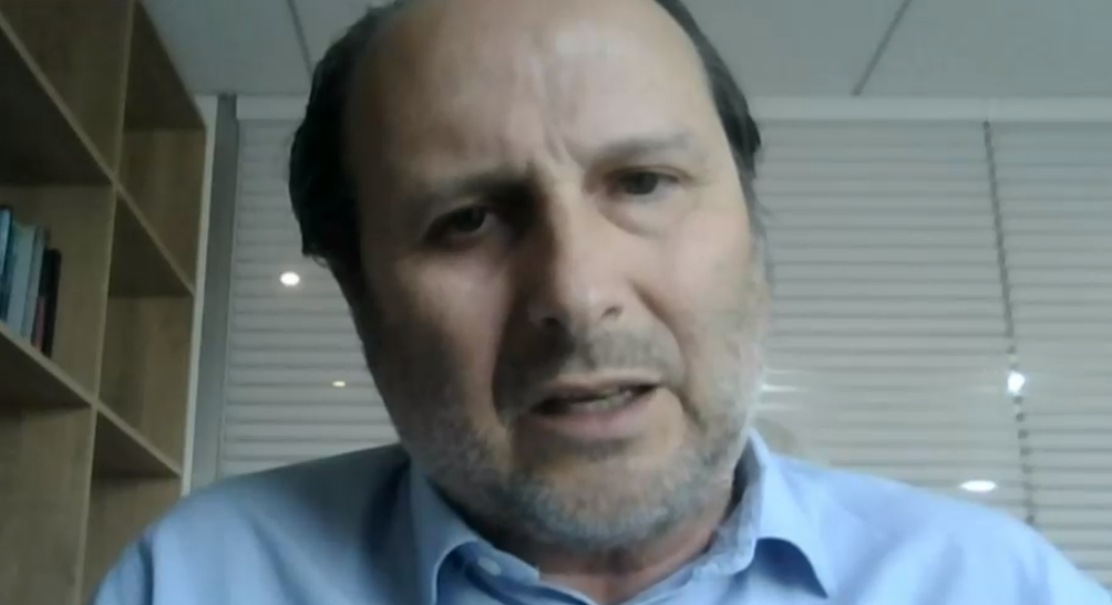 Luksic ratificó que Amarillos no tendrá consejeros: “No están las ...