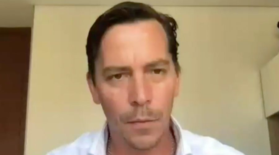 Labbé por renuncia de ministra Ríos: “Nos puede sorprender un poco, por ...