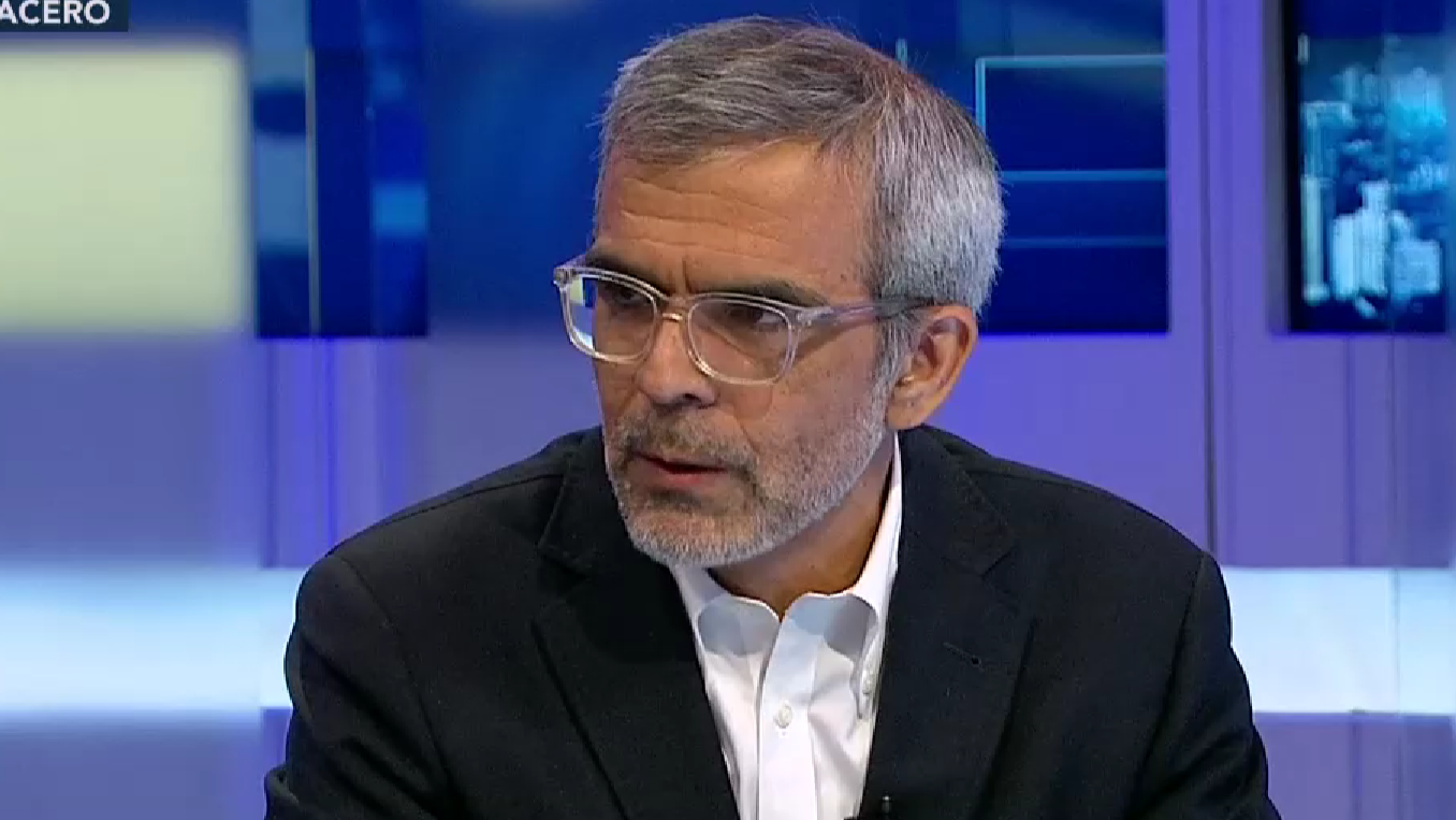 Ministro Luis Cordero: “Los indultos son decisiones complicadas para ...