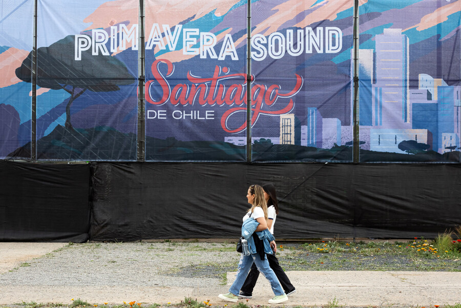 Por “incumplimientos”: Festival Primavera Sound pone fin a su ...