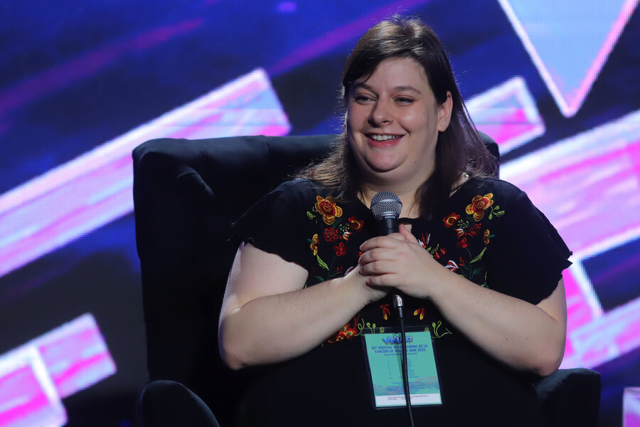 ¿Quién es Laila Roth? 5 videos para conocer a la humorista que se ...