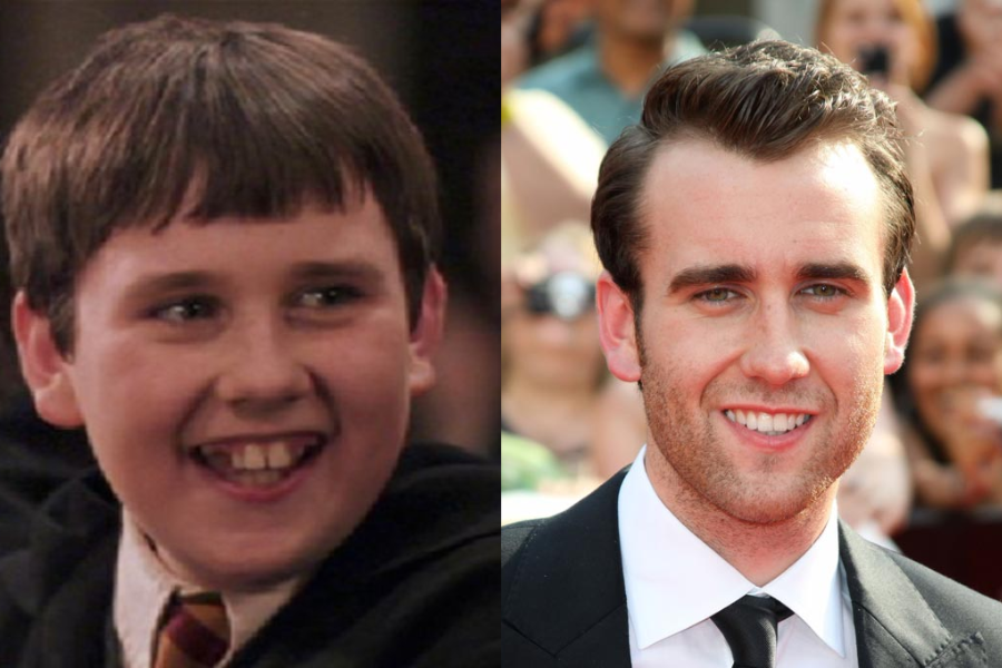 Neville Longbottom está en Chile y busca compañía para ver un partido