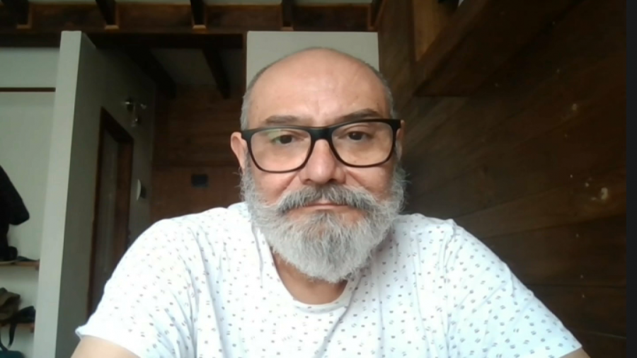 León Murillo y el humor en Viña: “Para muchos representa un gran ...