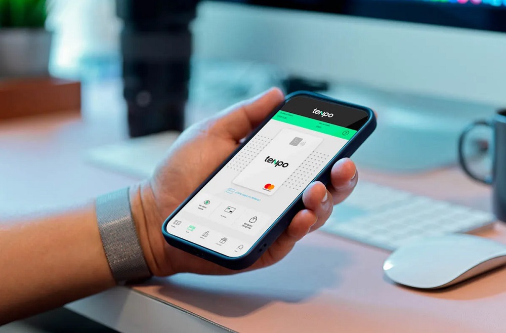 Fintech chilena Tenpo lanza su tarjeta de crédito