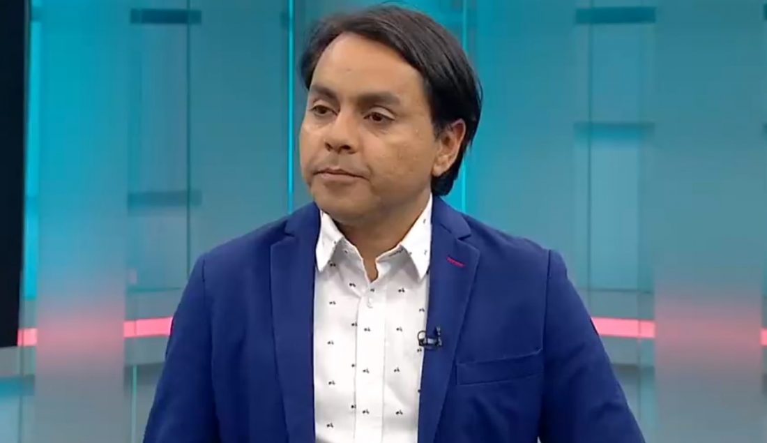 Jorge Díaz y desarrollo regional fronterizo de Arica: “Mientras no se entienda su importancia ...