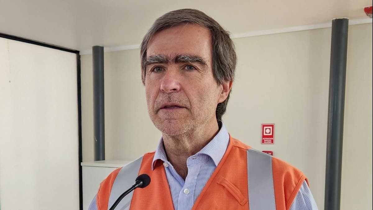 Corma entregó antecedentes a Fiscalía: “Chile merece una explicación de ...