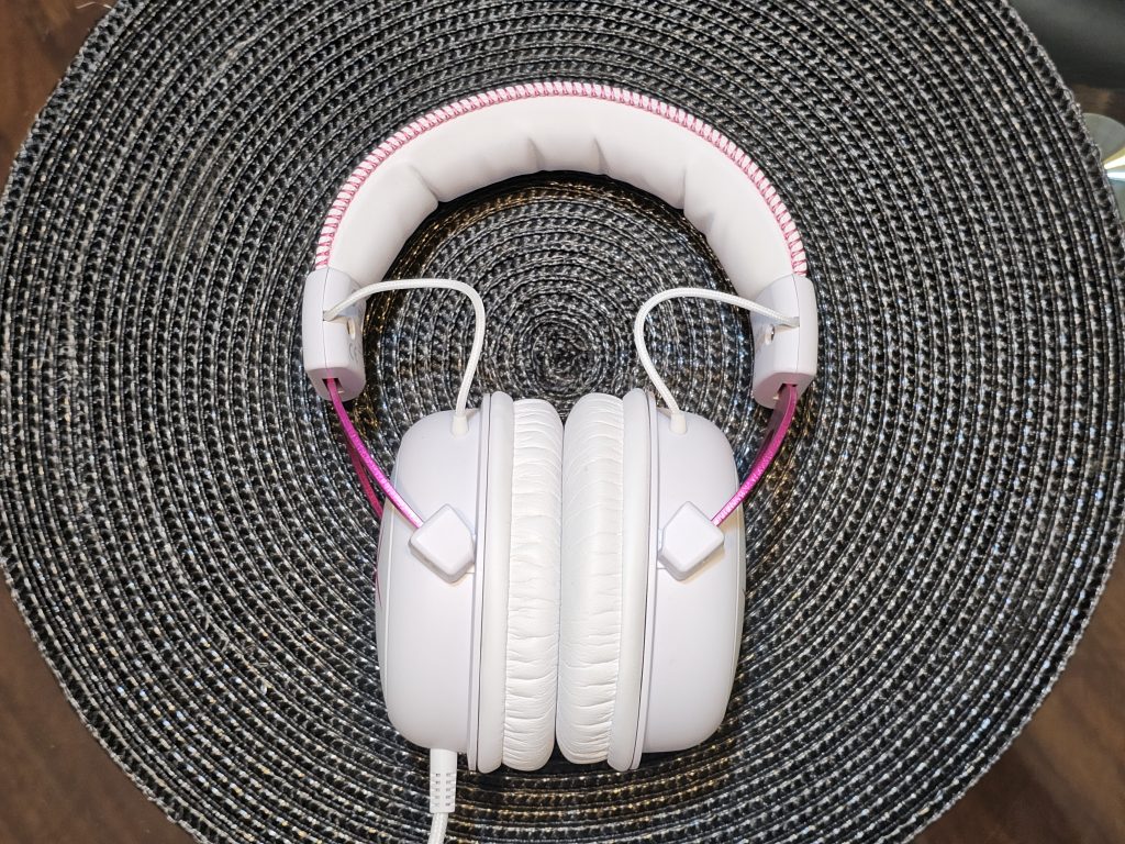 Review HyperX Cloud II (Rosa): Los audífonos (casi) perfectos para jugar