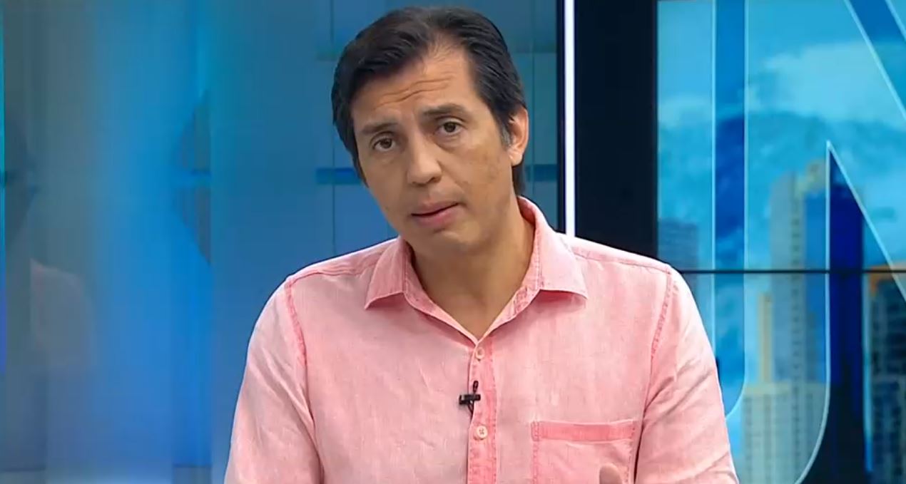 Alcalde de Pedro Aguirre Cerda por crisis de seguridad en la comuna: “Se están vulnerando una ...