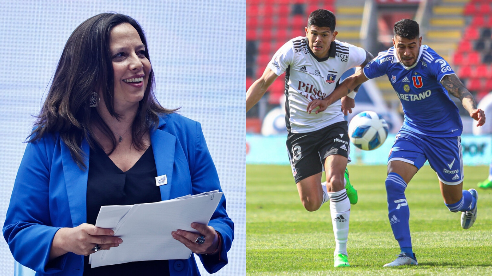 Benado en la antesala del Colo Colo vs U. de Chile: “Siempre es ...