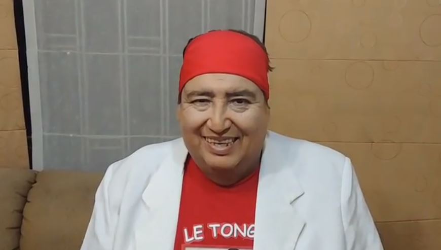 Confirman muerte del cantante peruano Tongo, reconocido por sus ...