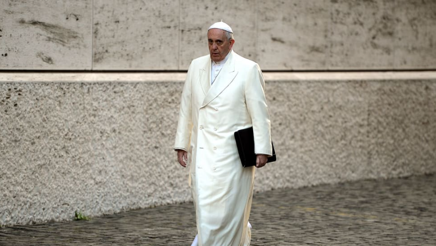 Look de la semana: Qué dice sobre el futuro de la moda, el abrigo ...