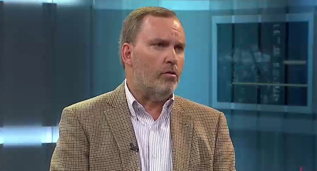 Richard Von Appen asegura que un sexto retiro “sería terrible”: “Es una ...