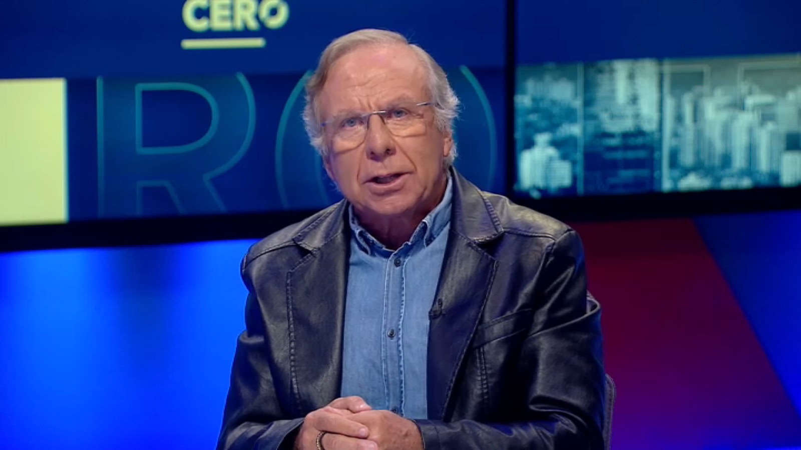 Fernando Paulsen: “En vez de farfullar mala leche eterna contra el ...