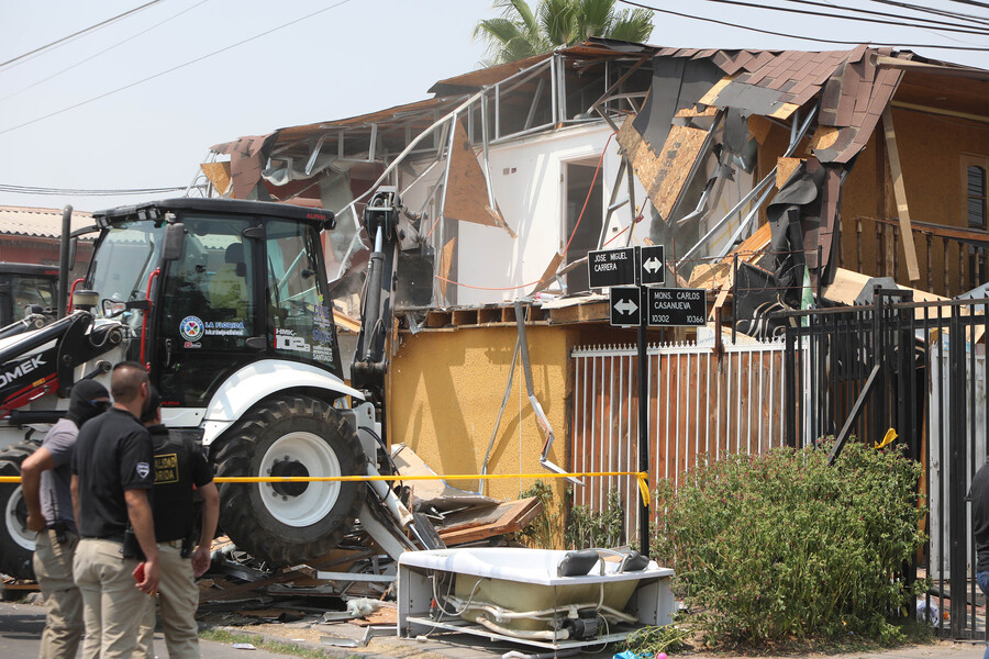 Fiscalía abrirá una investigación sumaria por entrega no oficial de ...