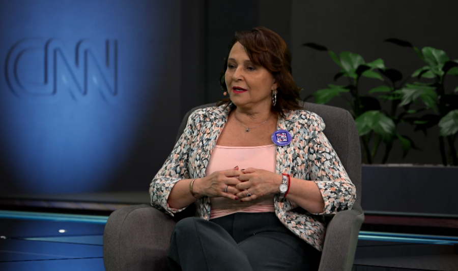 Marcela Hernando: “Todo hace ver que para Chile el futuro en minería es ...