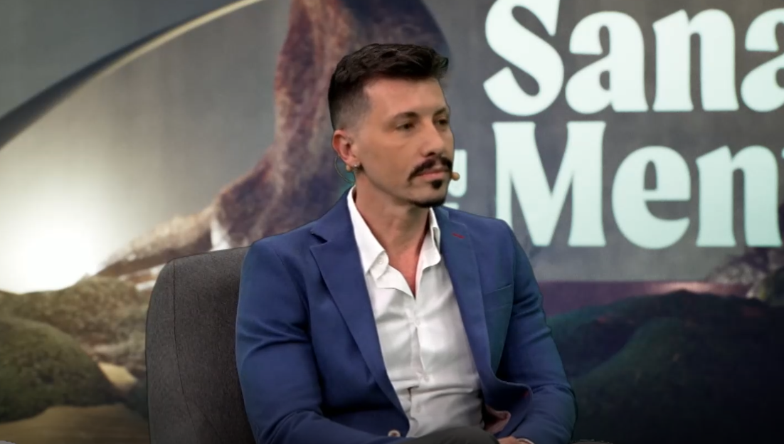 Jean Malpas: “Los padres de hijos LGBTQIA+ necesitan tres consejos ...