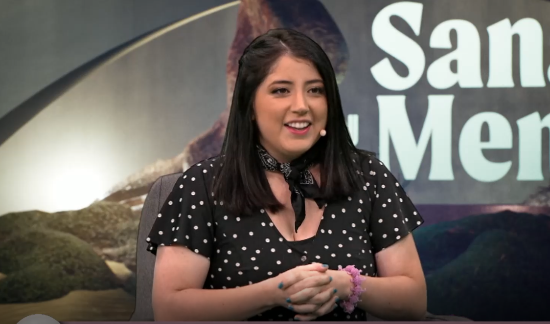 Ghilian Navea: “La inclusión no es preparar un mundo mejor para recibir ...