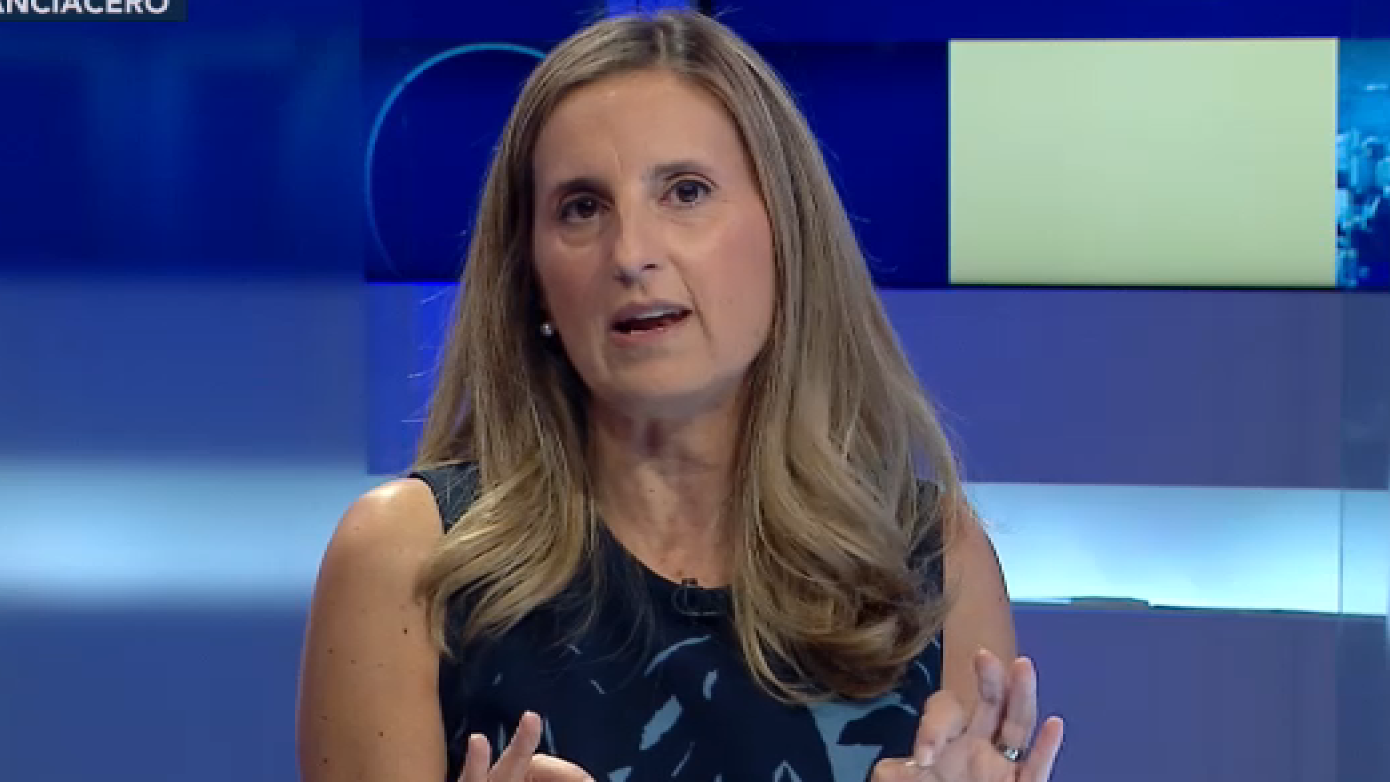 Paula Escobar por 40 horas: “Se demostró que con diálogo y ...