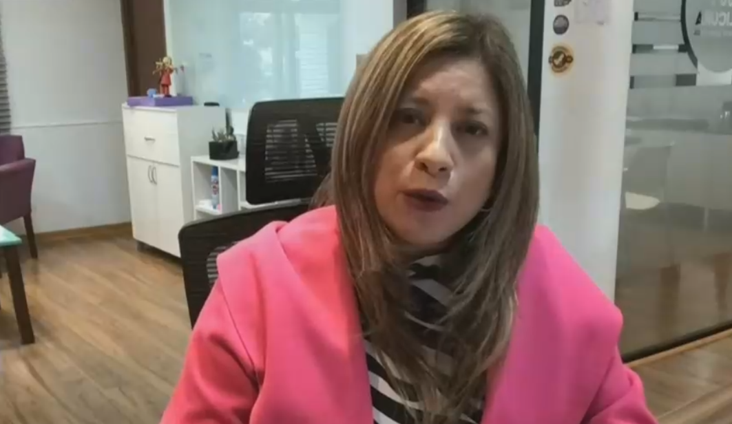 Alcaldesa Bobadilla por exclusión de Quilicura en plan Calles sin ...