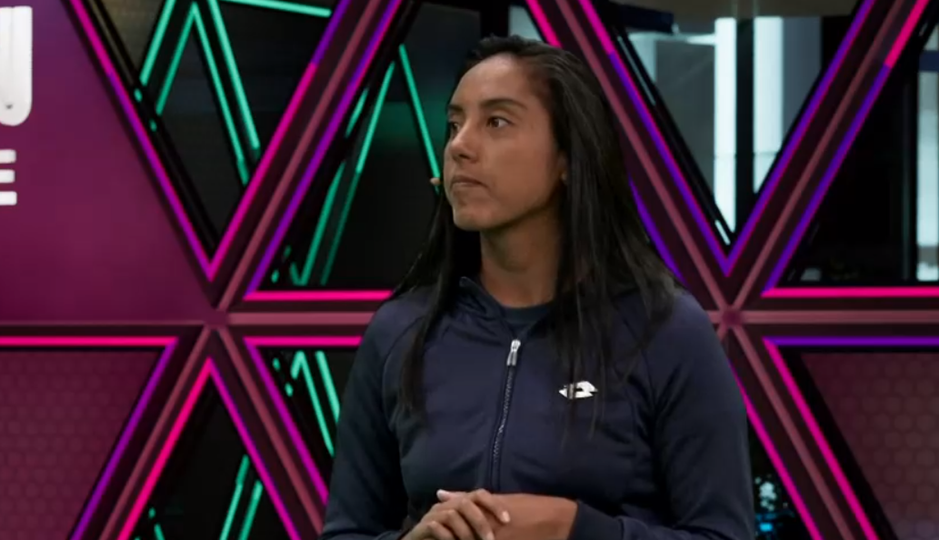 Daniela Seguel realiza rifa para financiar su carrera: “No es fácil ...