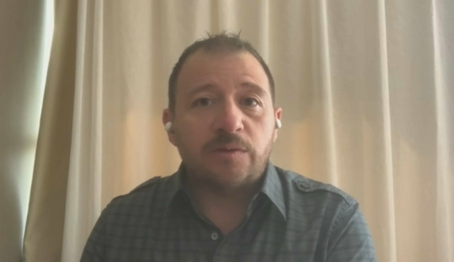 Gabriel León: “Hay mucho trabajo todavía que hacer para vincular ...