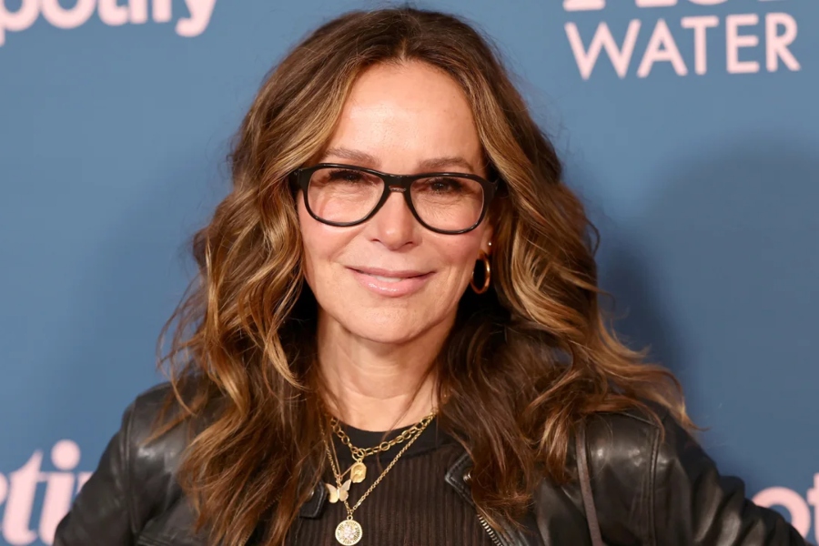 Actriz Jennifer Grey confiesa que la ansiedad le impidió retomar su ...