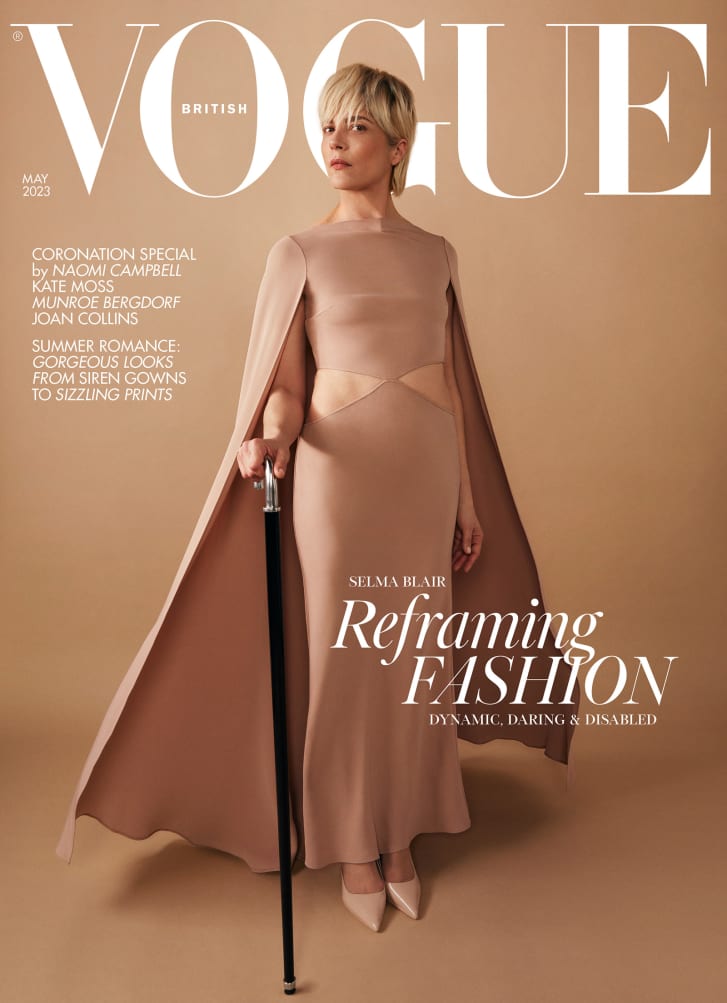 “Una educación necesaria y atrasada”: British Vogue dedica cinco ...