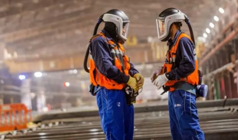 Escondida BHP gana el Premio Shingo por excelencia operacional en minería