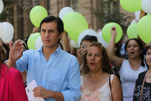 Alcalde de Pedro Aguirre Cerda por funerales de alto riesgo en la ...