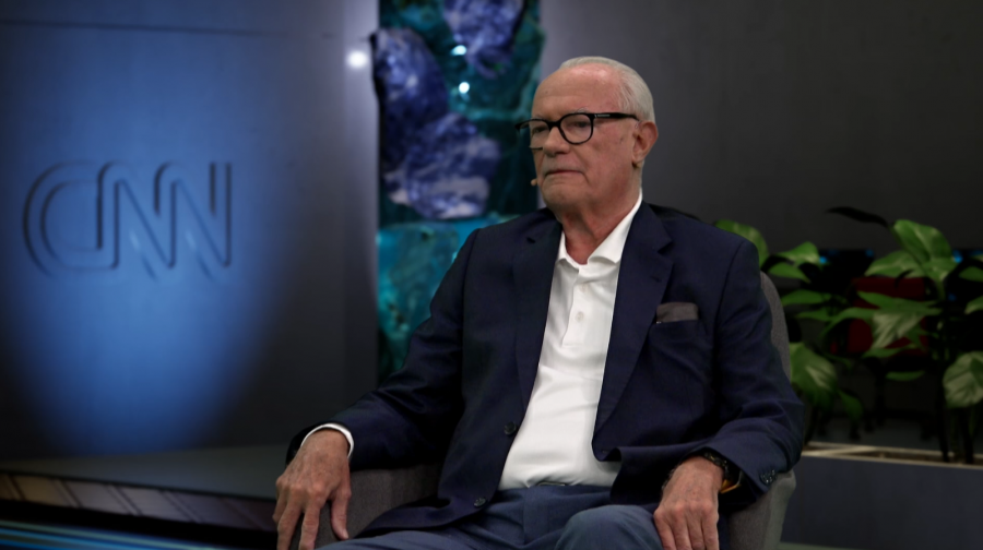 Simon Hunt y el complejo escenario para el cobre: “Todo lo que Chile ...