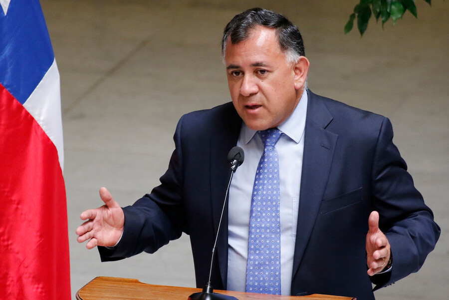 Aedo Y Posible Pacto Con El Oficialismo Para Futuras Elecciones “hay