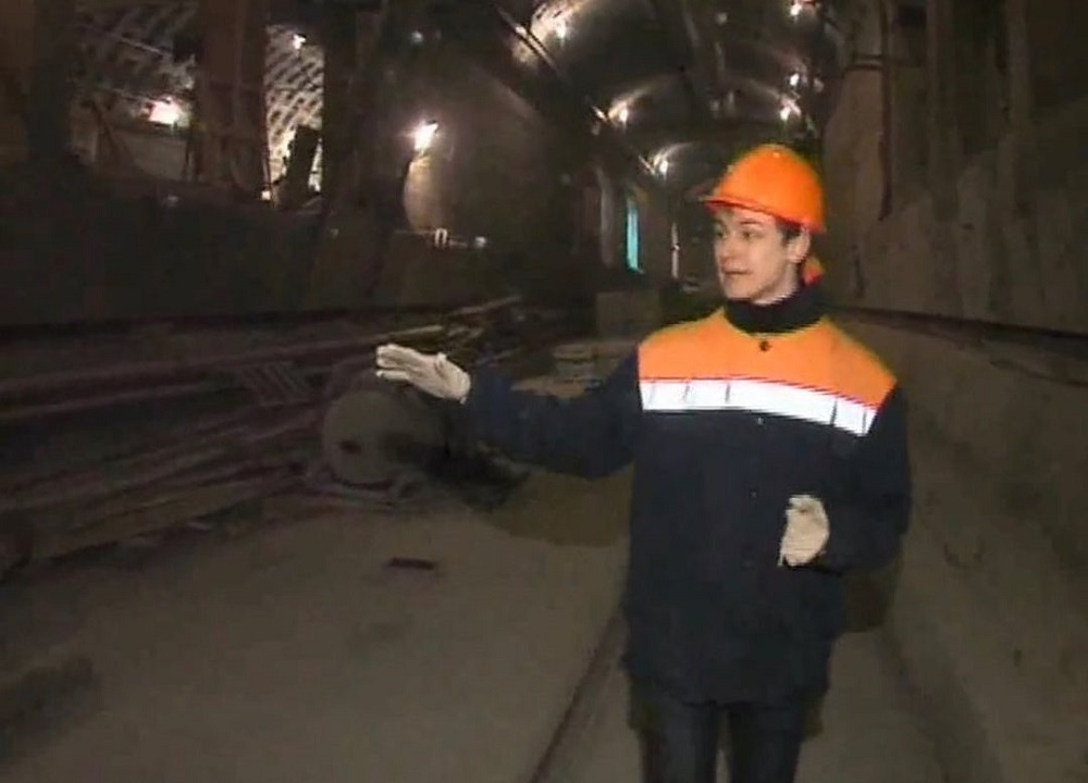 De presentador de noticias en Rusia a youtuber en Chile: Andrei Sokolov y su exitoso canal con ...