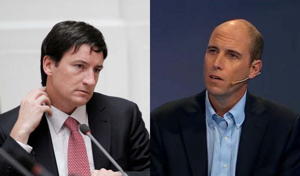 Dirigentes del Partido Republicano toman distancia de dichos de Kaiser ... Dirigentes del Partido Republicano toman distancia de dichos de Kaiser ...