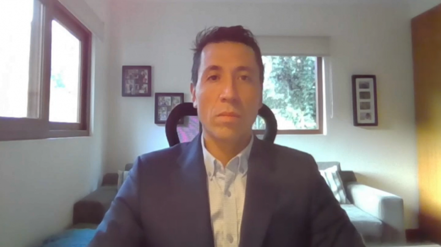 Hugo Hurtado sobre royalty minero: “La tasa está en la parte alta de la banda comparada con ...