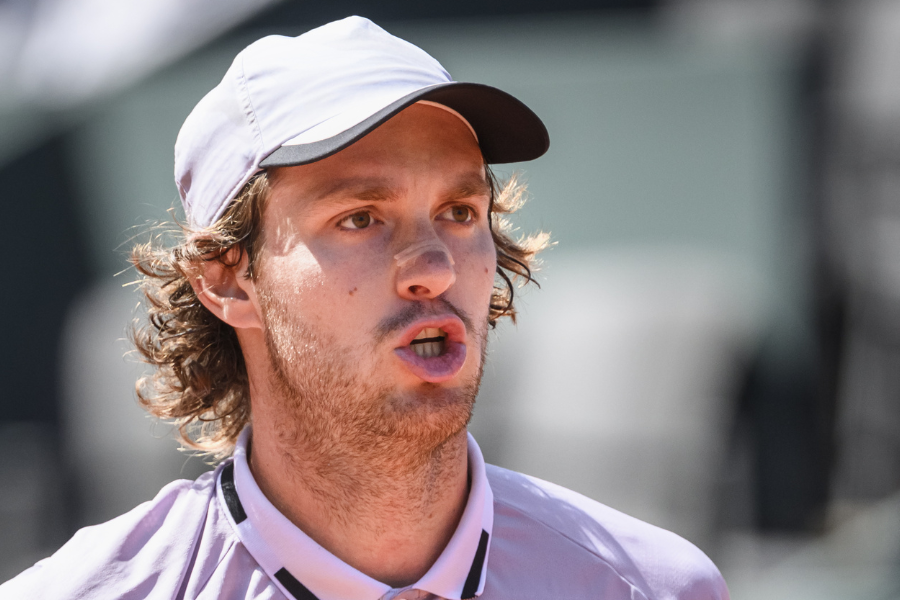 Nicolás Jarry se alza contra Dusan Lajovic en Ginebra: Revisa a qué ...