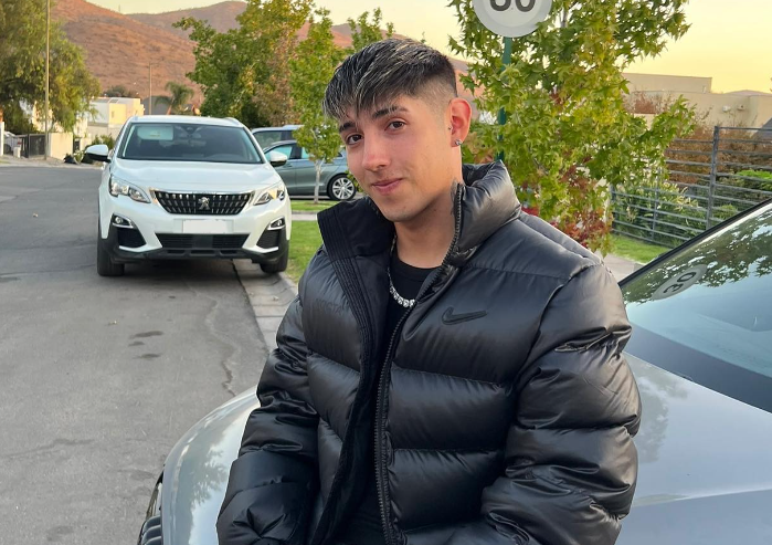 Pailita fue liberado tras detención: Quedó con cautelar de firma ...