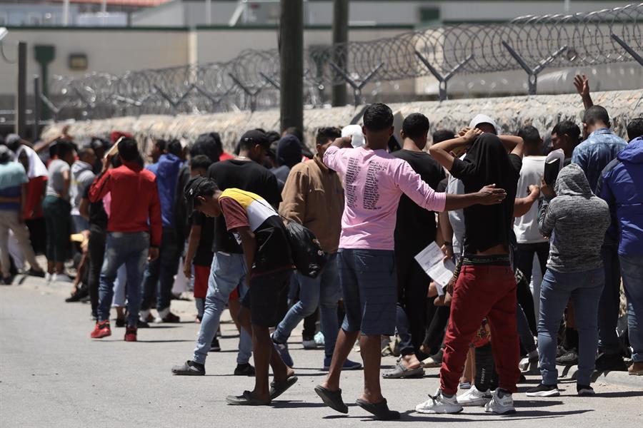 Fin al Título 42 en Estados Unidos: ¿Qué implica y cuáles son los riesgos? Fin al Título 42 en Estados Unidos: ¿Qué implica y cuáles son los riesgos?