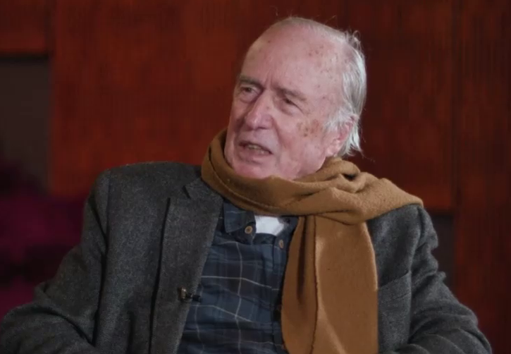 Jaime Vadell en CNN Magazine: “El público chileno es injusto con el ...