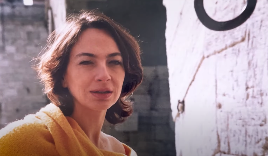 Patricia Rivadeneira: “Hablar de qué estamos haciendo las mujeres hoy ...