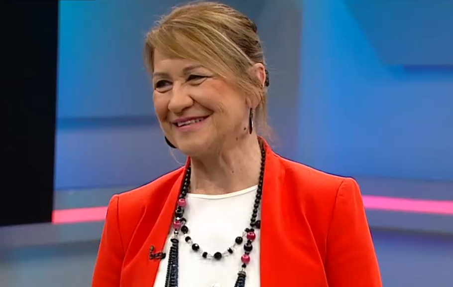 Diputada Rodríguez-Piñero por lazos entre UE y Chile: “La clave es la ...