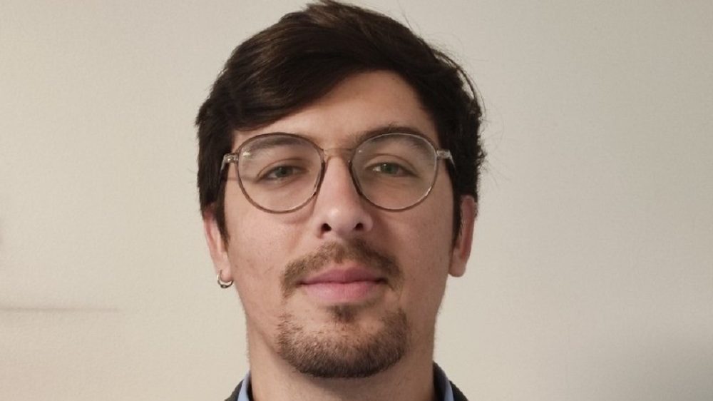 Caso Convenios: Daniel Andrade renunció a Revolución Democrática previo a la resolución del ...