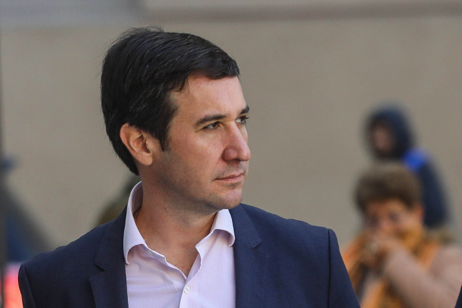 Guillermo Ramírez: “Sumando y restando, cumplir con las promesas del Gobierno es absolutamente ...